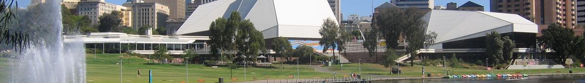 Live Music in Adelaide, SA: Upcoming Concerts & Events | GigsGuide